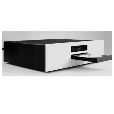 Symphonic Line Vibrato - CD Player | CD-Player | Hifi-Komponenten ...