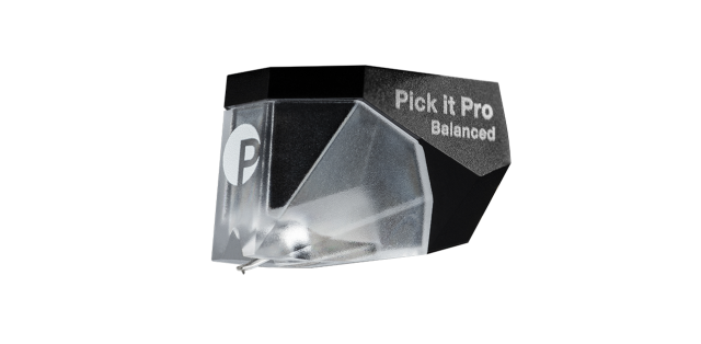 Pro-Ject Pick it PRO Balanced - Tonabnehmer | MM-Tonabnehmer | Tonabnehmer | Plattenspieler ...