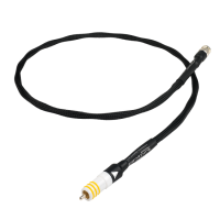 ViaBlue NF-75 Silver Digital RCA | Digitalkabel koaxial (Cinch/BNC ...