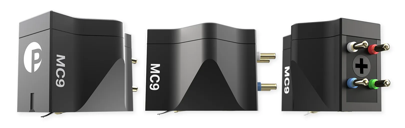 Pro-Ject Pick it MC9 - Tonabnehmer | MC-Tonabnehmer | Tonabnehmer | Plattenspieler | Justhifi