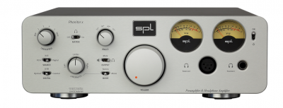 SPL Audio | Justhifi