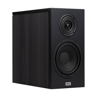 Heco Audio | Justhifi