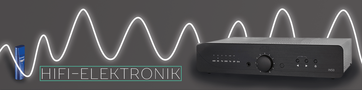 Hifi Komponenten | Justhifi