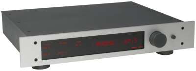 Ein neues Verständnis von Musik im High End Bereich | Justhifi