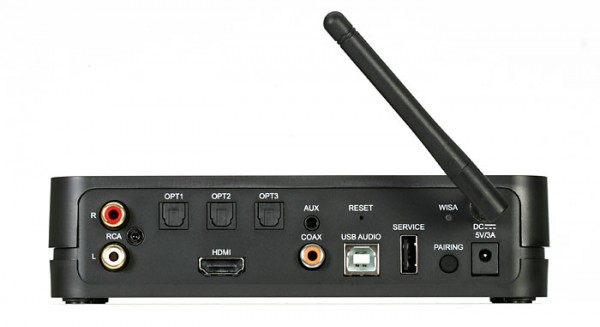 Phonar Platin Hub | Musik-Server & Streamer Netzwerkplayer | Hifi ...