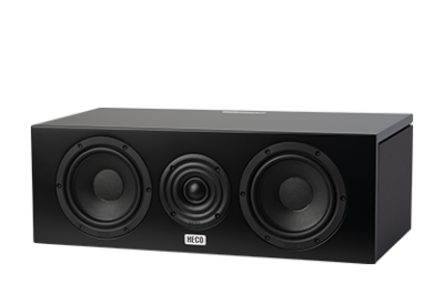 Heco Audio | Justhifi