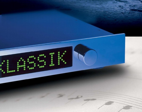 Restek MCAB+ - Tuner | Tuner | Hifi-Komponenten | Justhifi