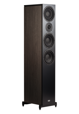 Heco Audio | Justhifi